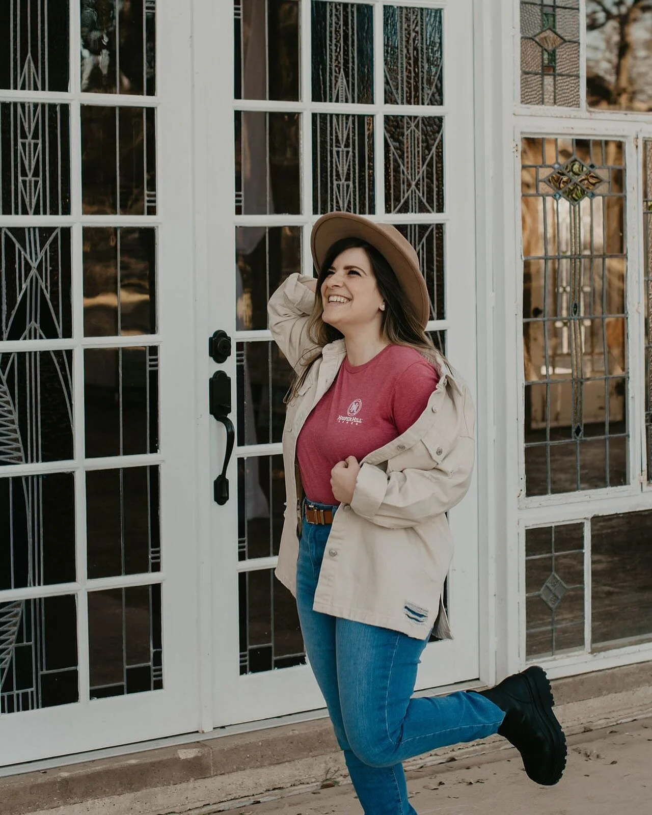 Videos — Harper Hill Ranch