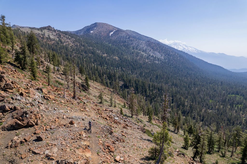 Shasta Gravity Adventures