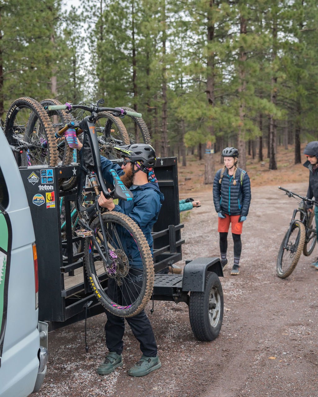 Shasta Gravity Adventures