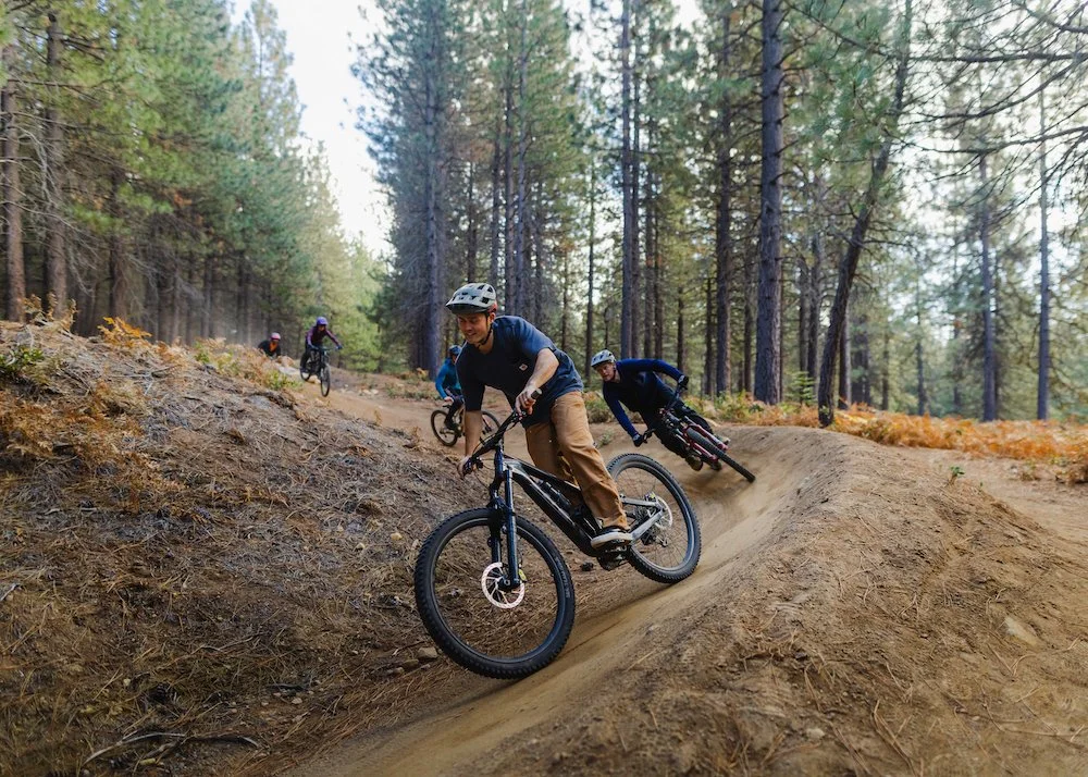 Shasta Gravity Adventures