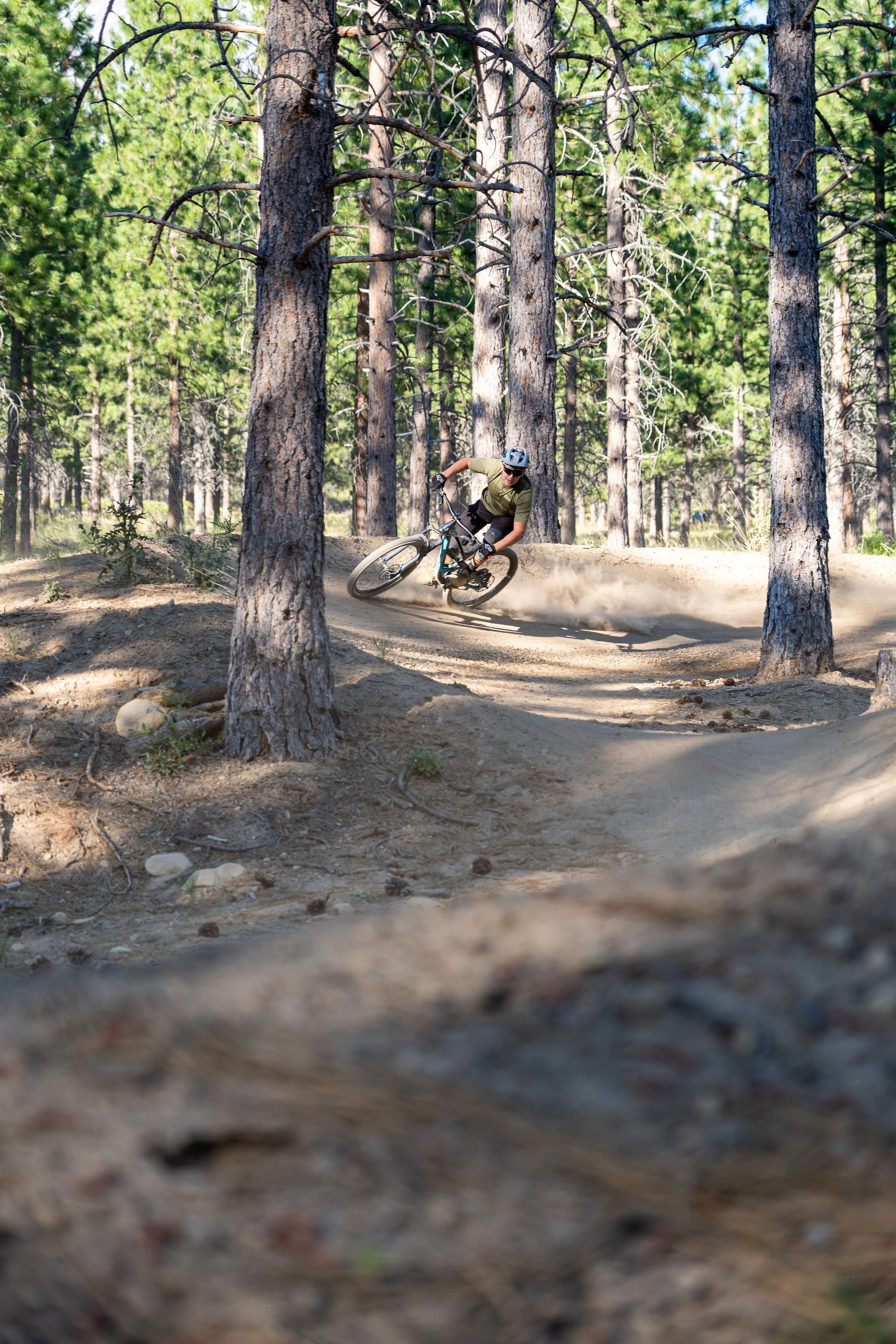 Mountain Bike Shuttle | Group MTB Transport | Shasta Gravity — Shasta ...