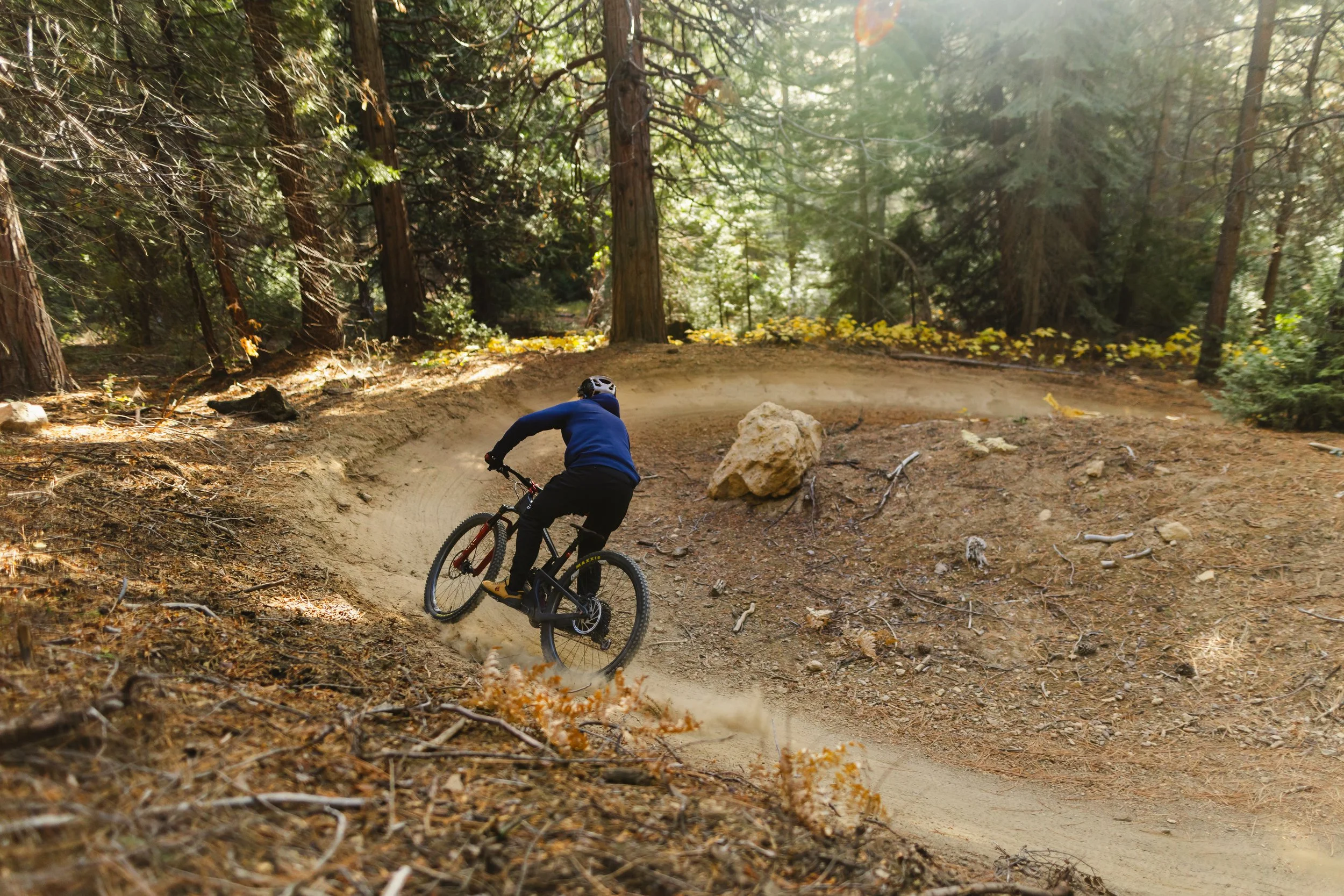 Mountain Bike Shuttle | Group MTB Transport | Shasta Gravity — Shasta ...