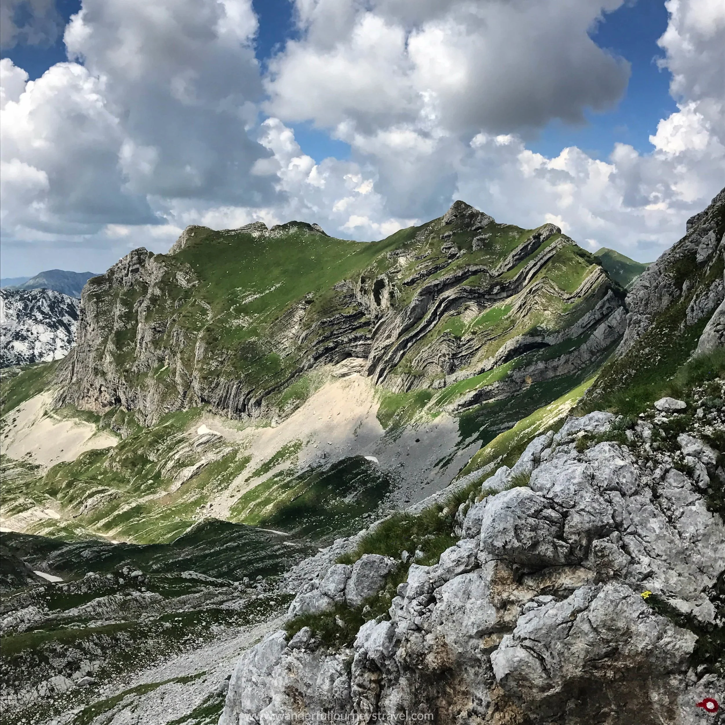 Hiking to the top of Montenegro: A Guide to Climbing Bobotov Kuk ...