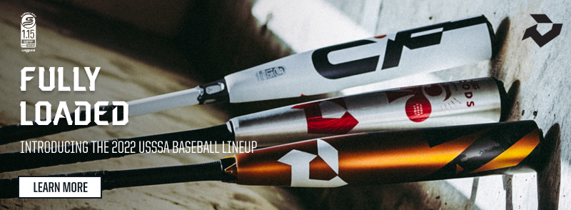USSSA Bats — Baseball 365