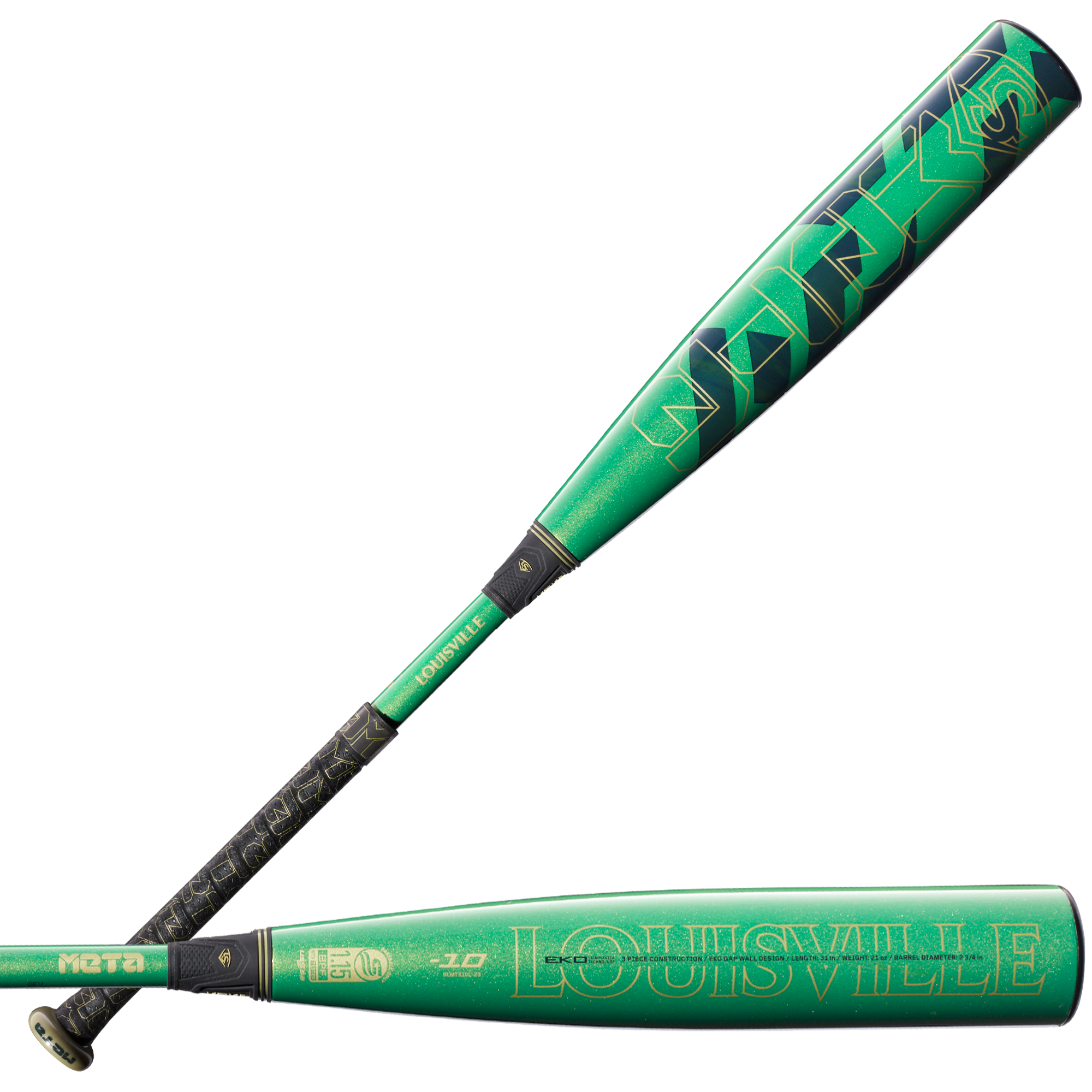 USSSA Bats — Baseball 365