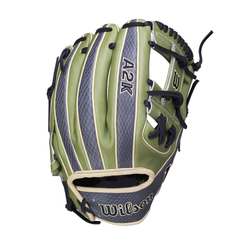 Wilson A2k Datdude 2022