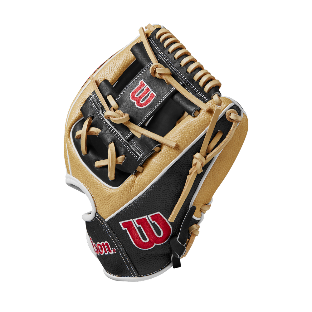 Dustin Pedroia Gloves
