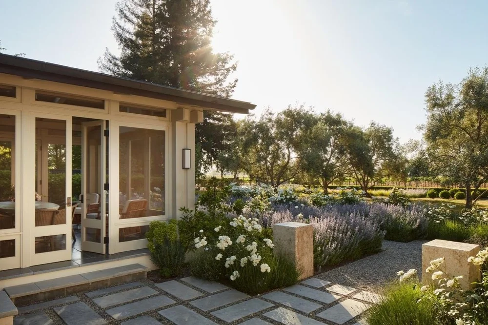 Portfolio — Oxbow Landscape Contractors