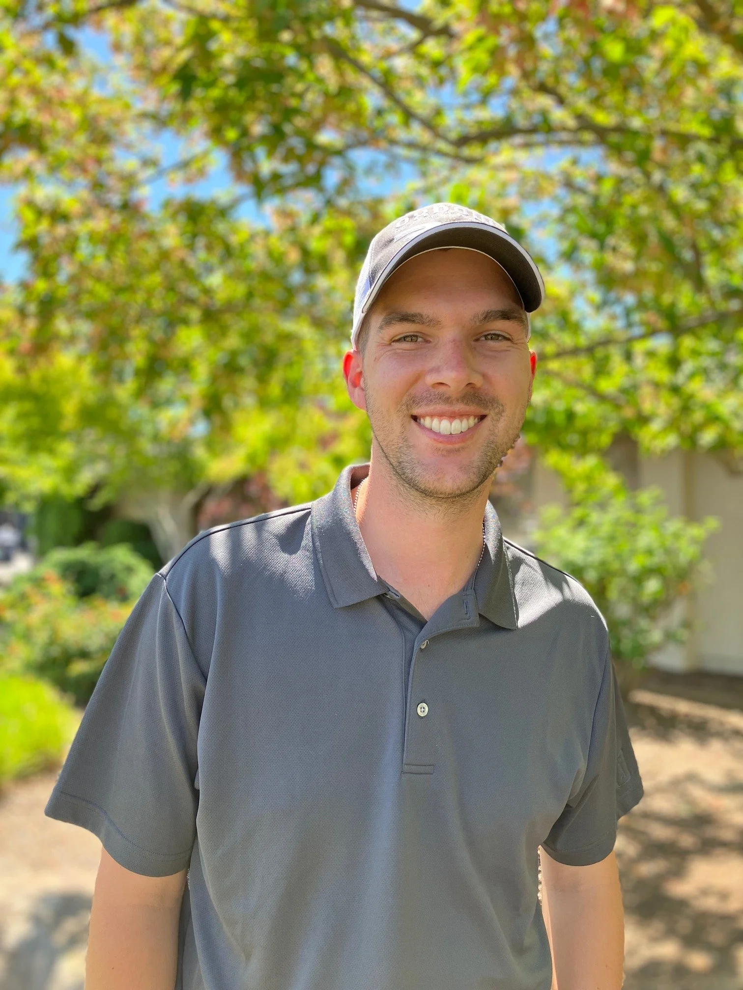 Paul Thelander — Oxbow Landscape Contractors