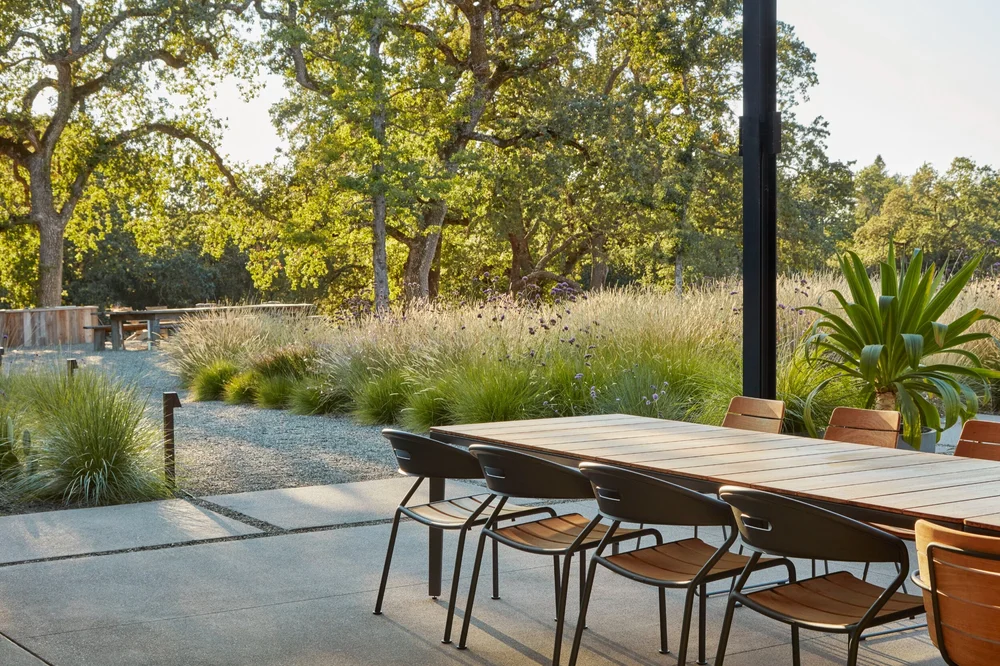 Portfolio — Oxbow Landscape Contractors