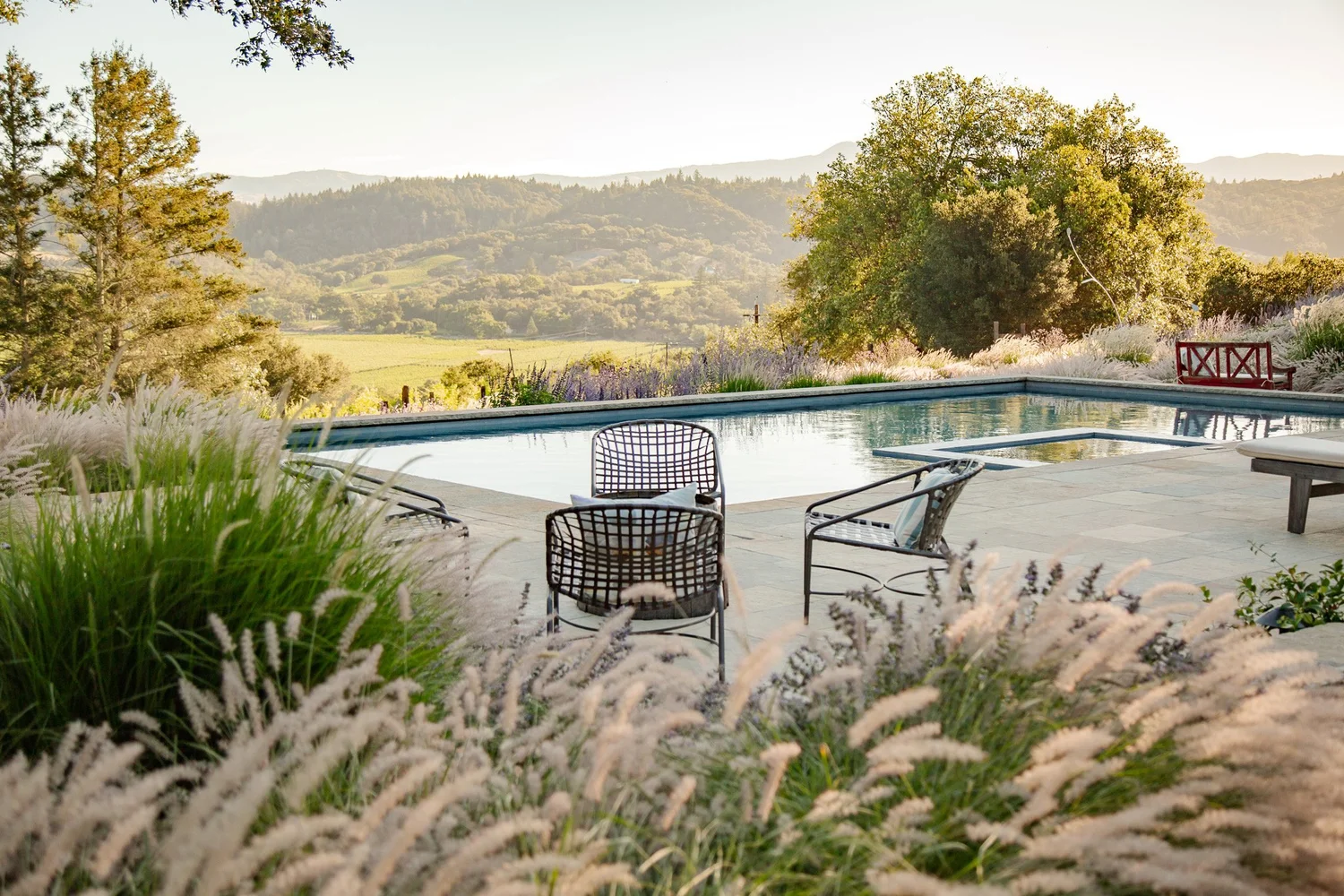 Portfolio — Oxbow Landscape Contractors