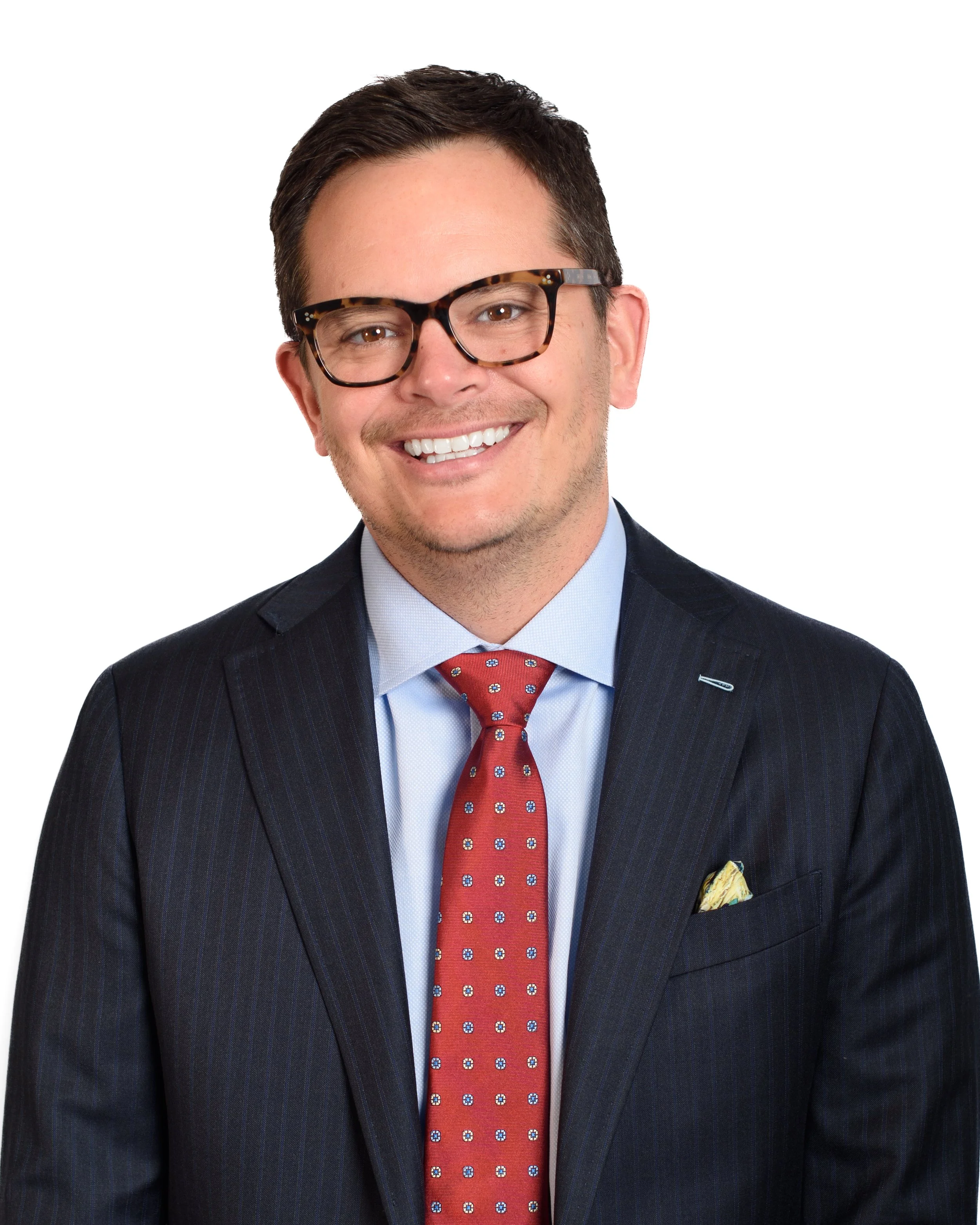 2024 Attorney Page — McMichael & Gray, PC