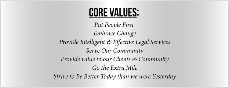 McMichael & Gray, PC