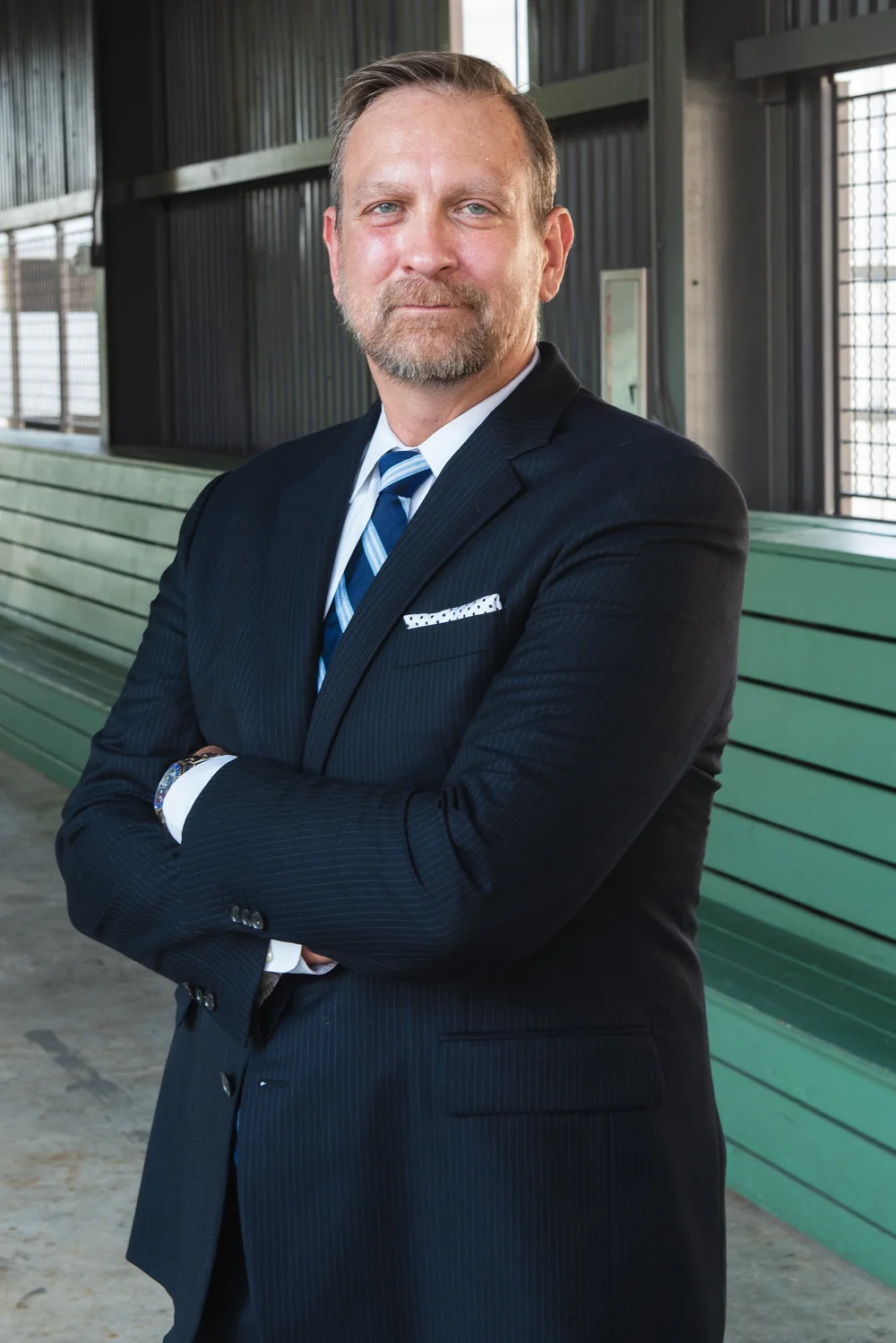 2024 Attorney Page — McMichael & Gray, PC