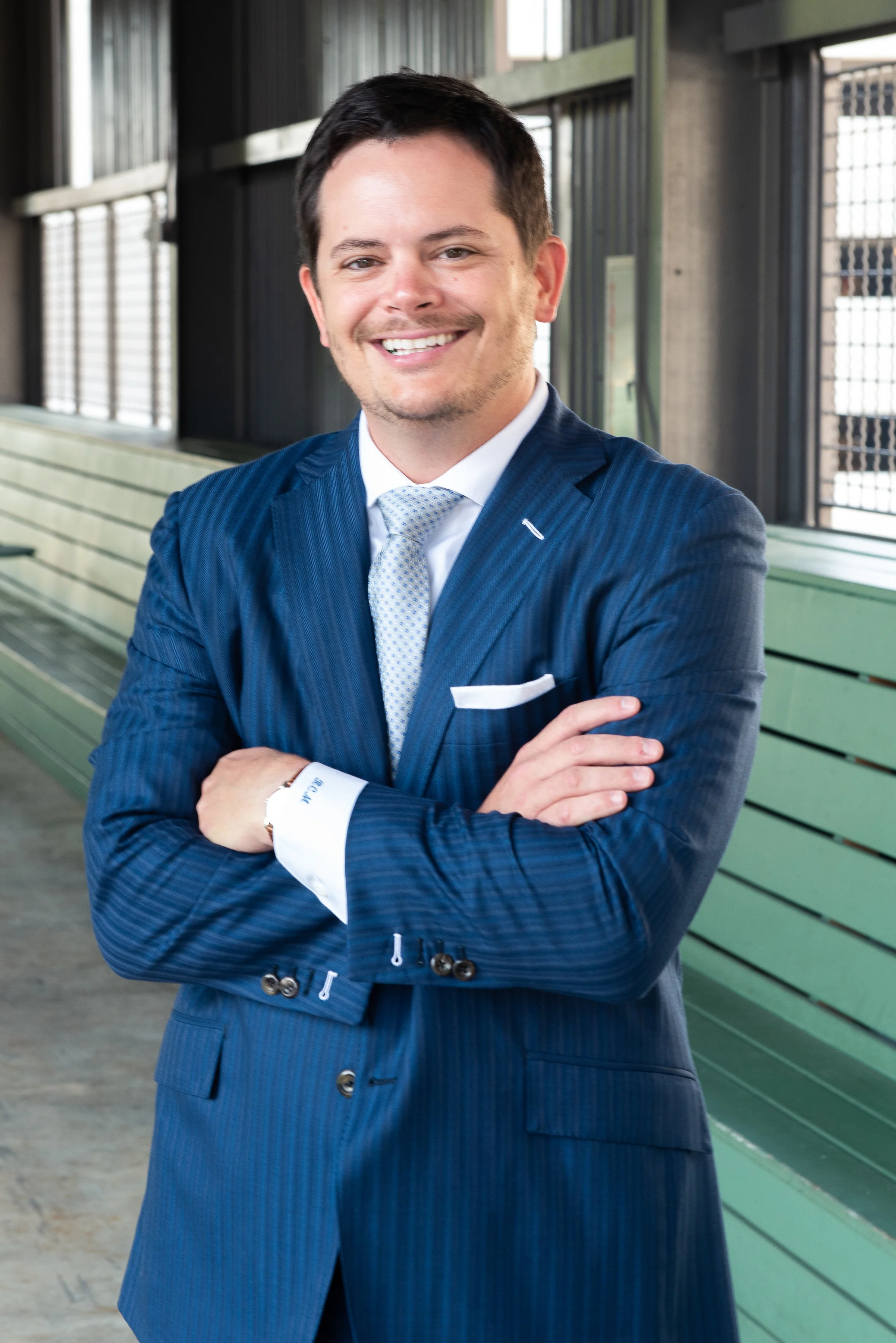 2024 Attorney Page — McMichael & Gray, PC