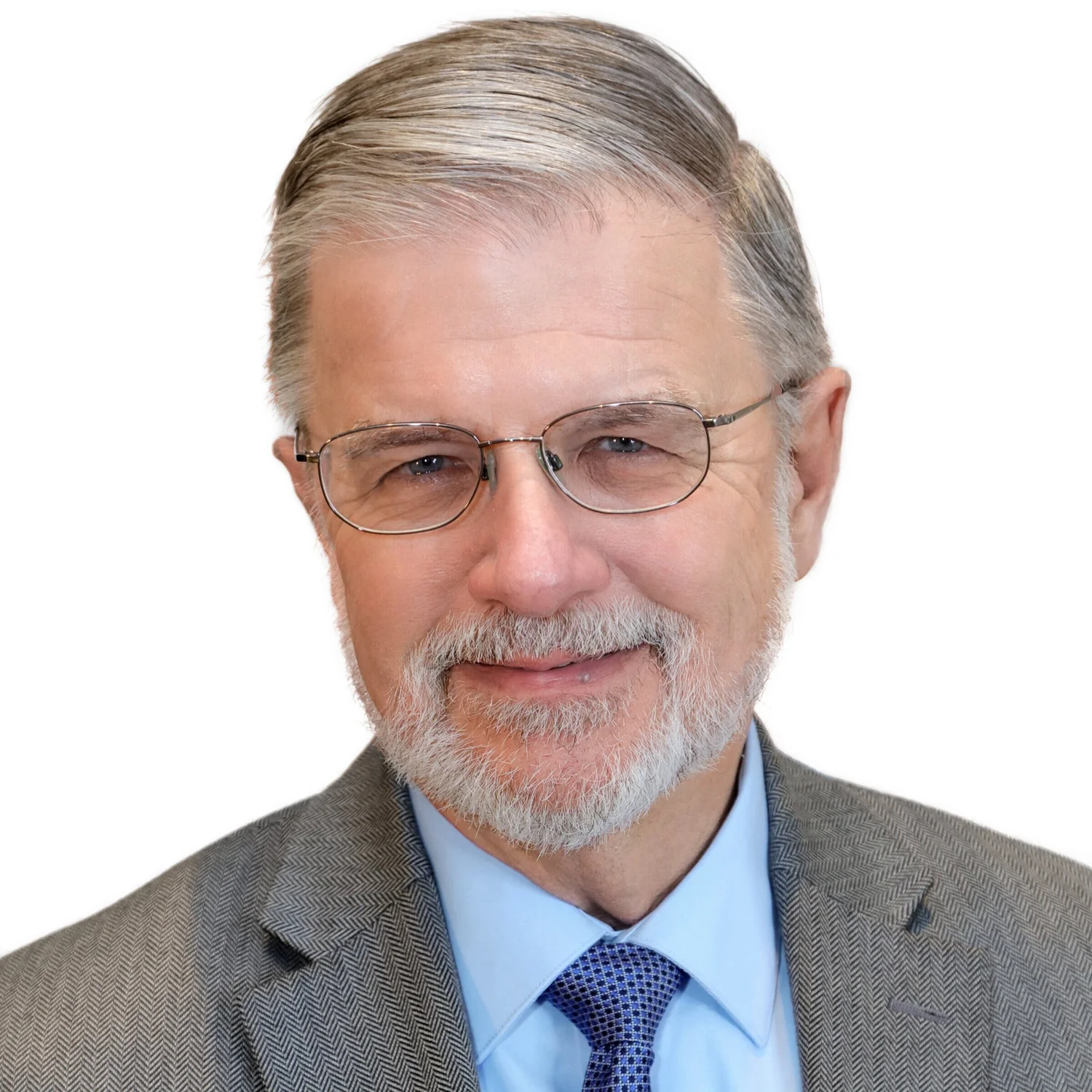 Stephen White — McMichael & Gray, PC