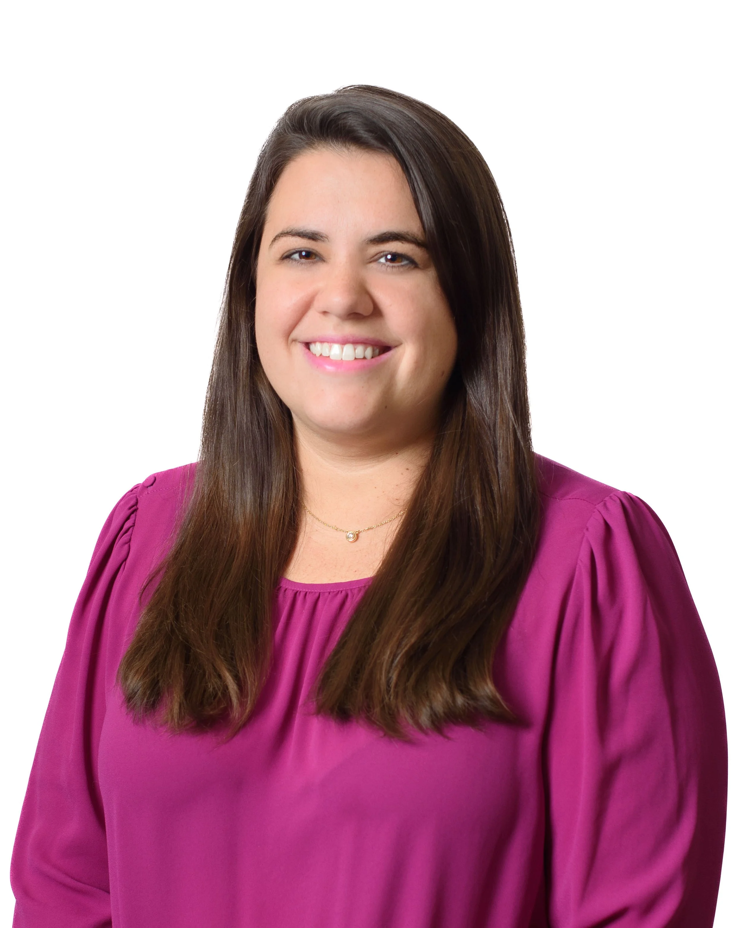 Elizabeth Cooke — McMichael & Gray, PC