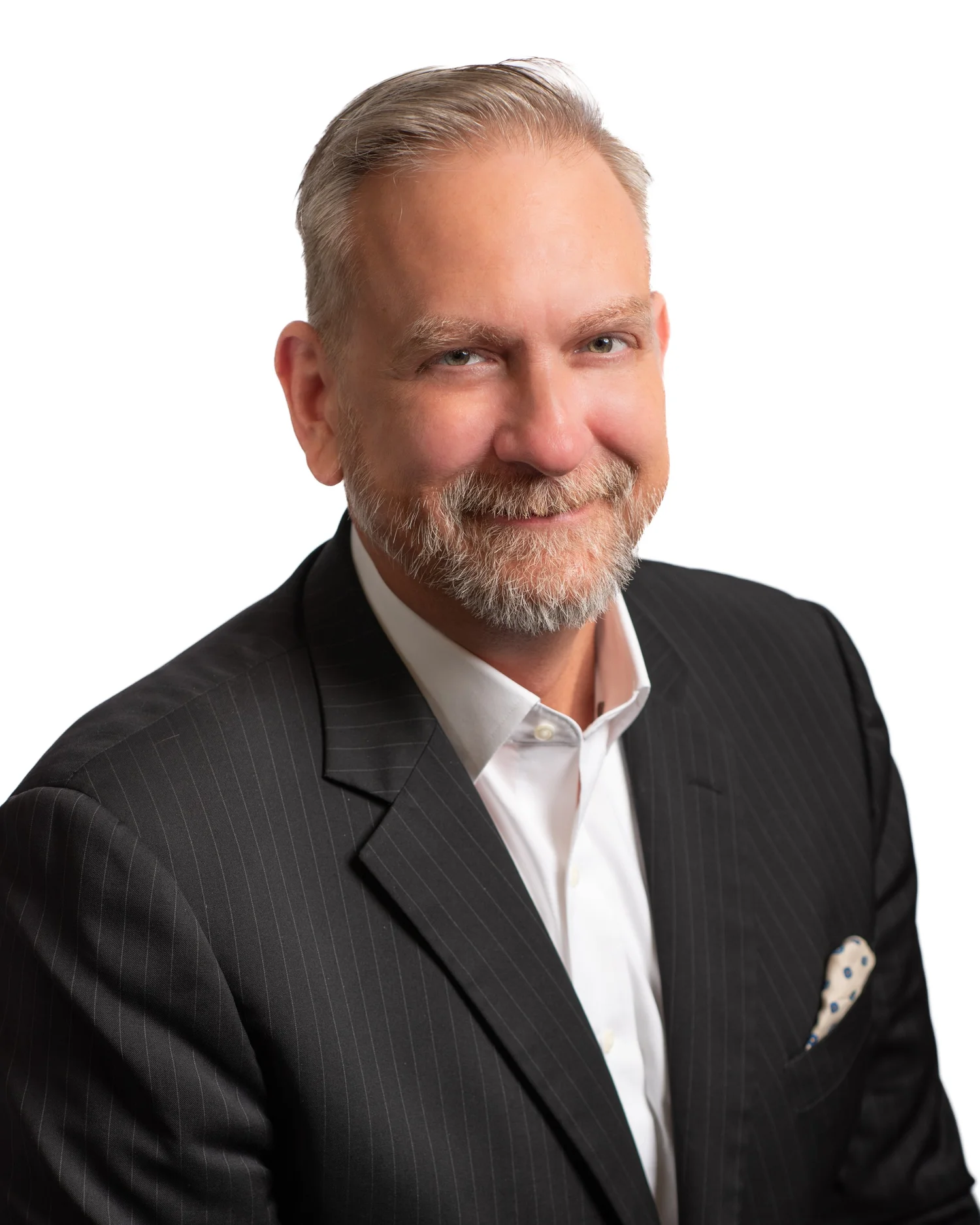 Ed Gray — McMichael & Gray, PC