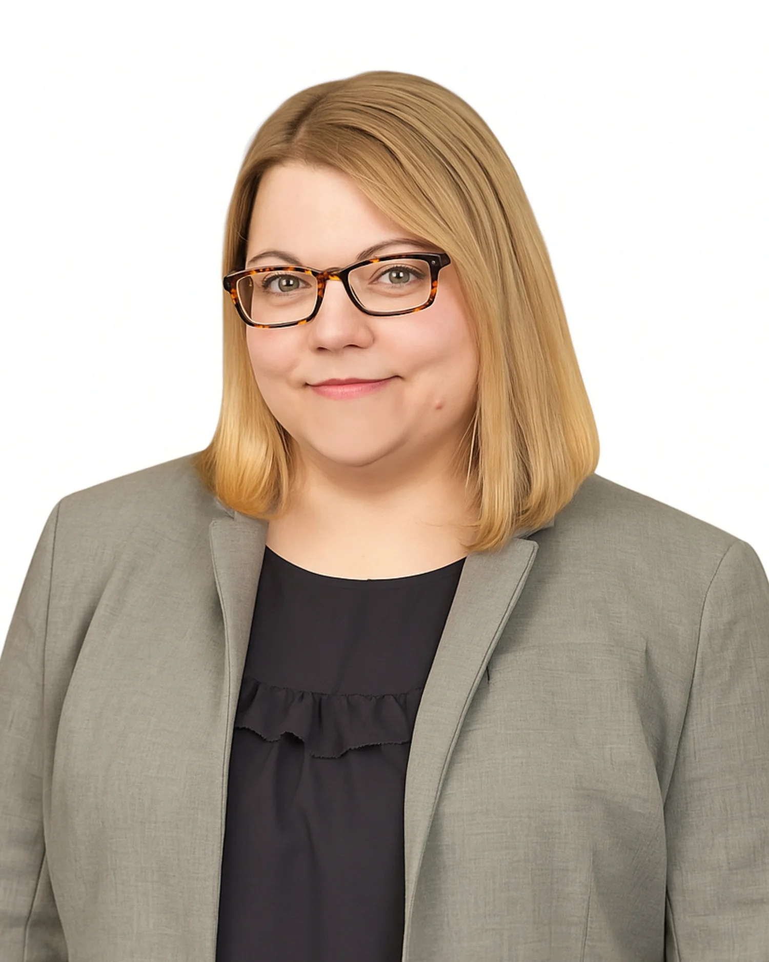 2024 Attorney Page — McMichael & Gray, PC