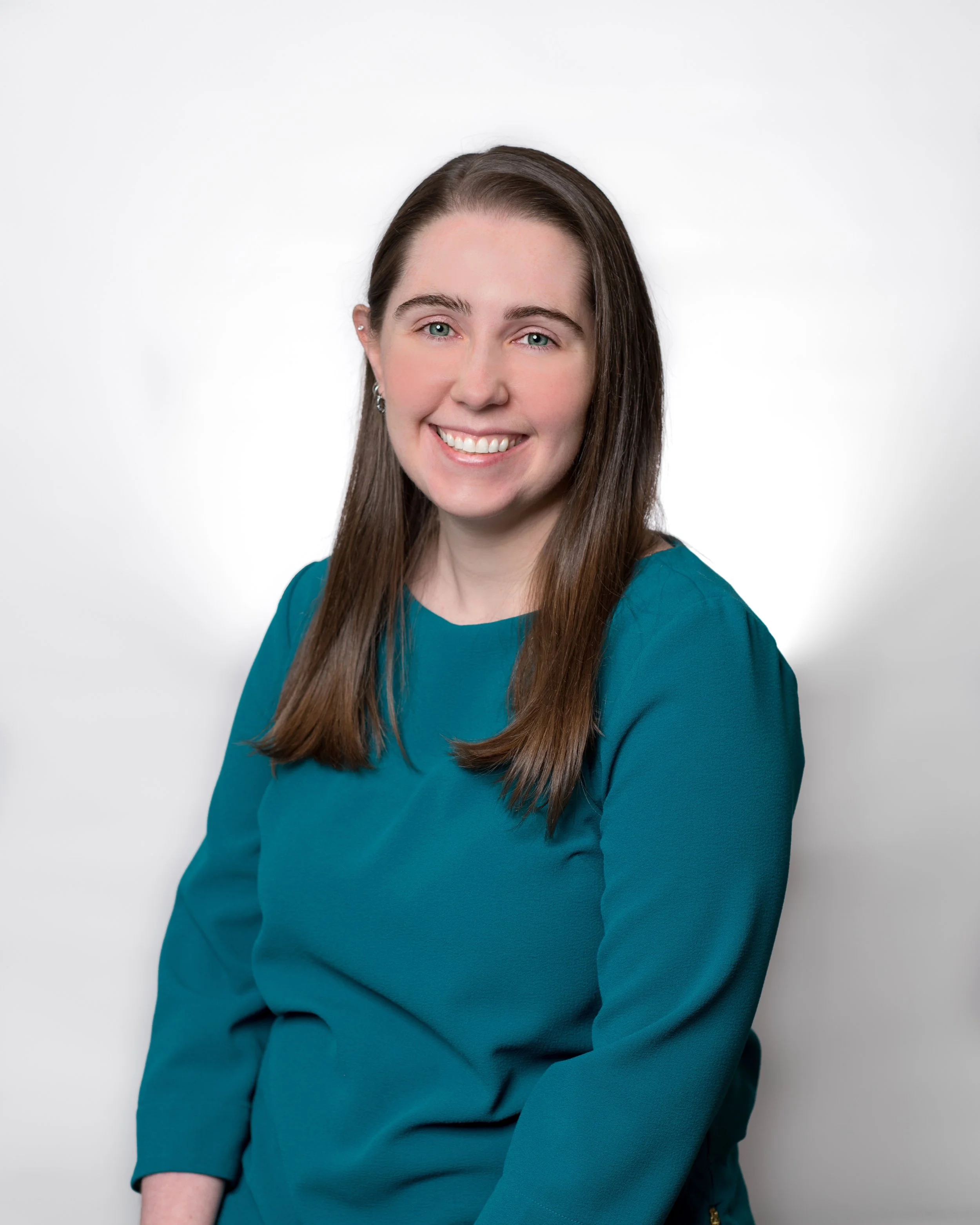 Rachel Whitaker — McMichael & Gray, PC