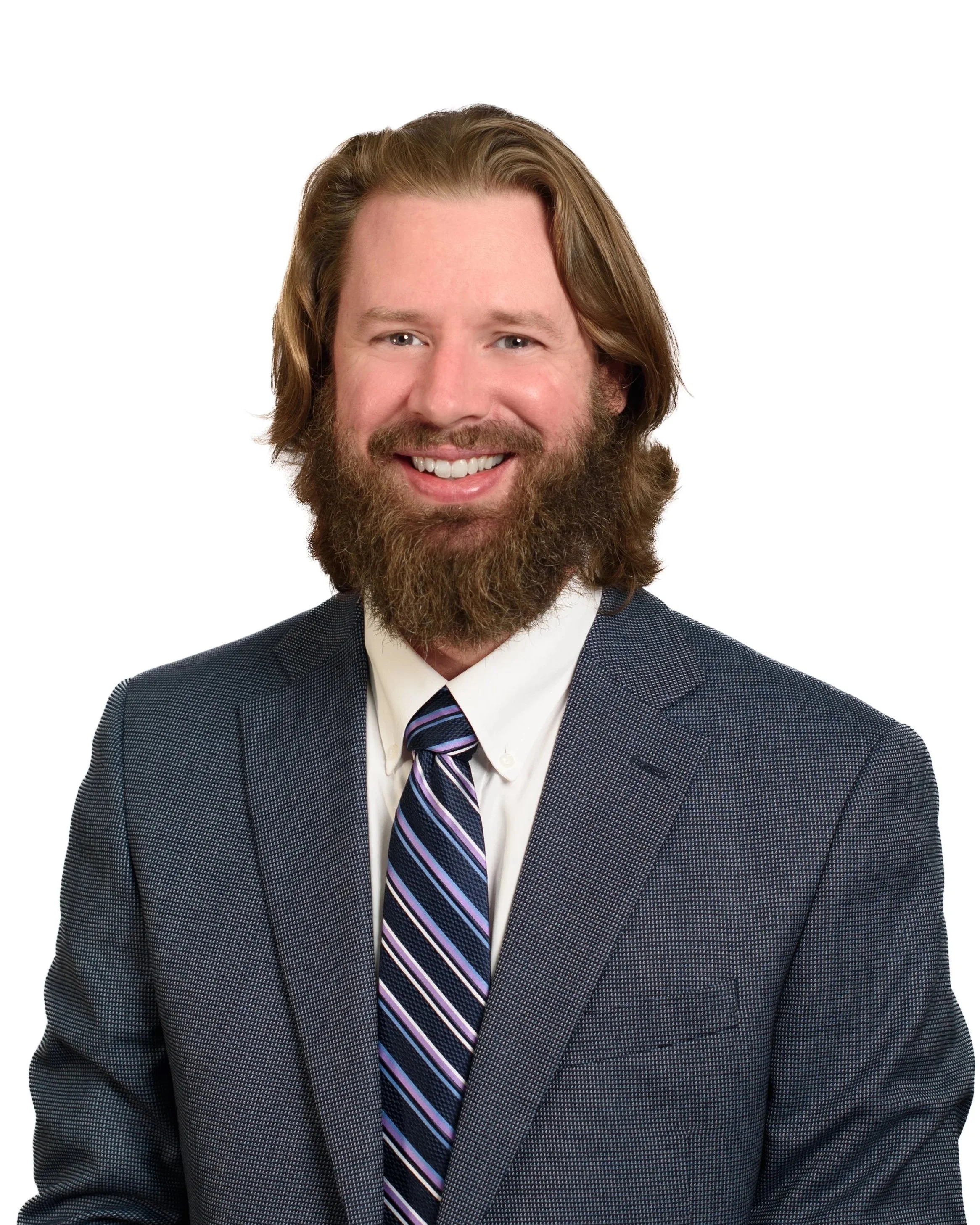 Joseph Sherman — McMichael & Gray, PC