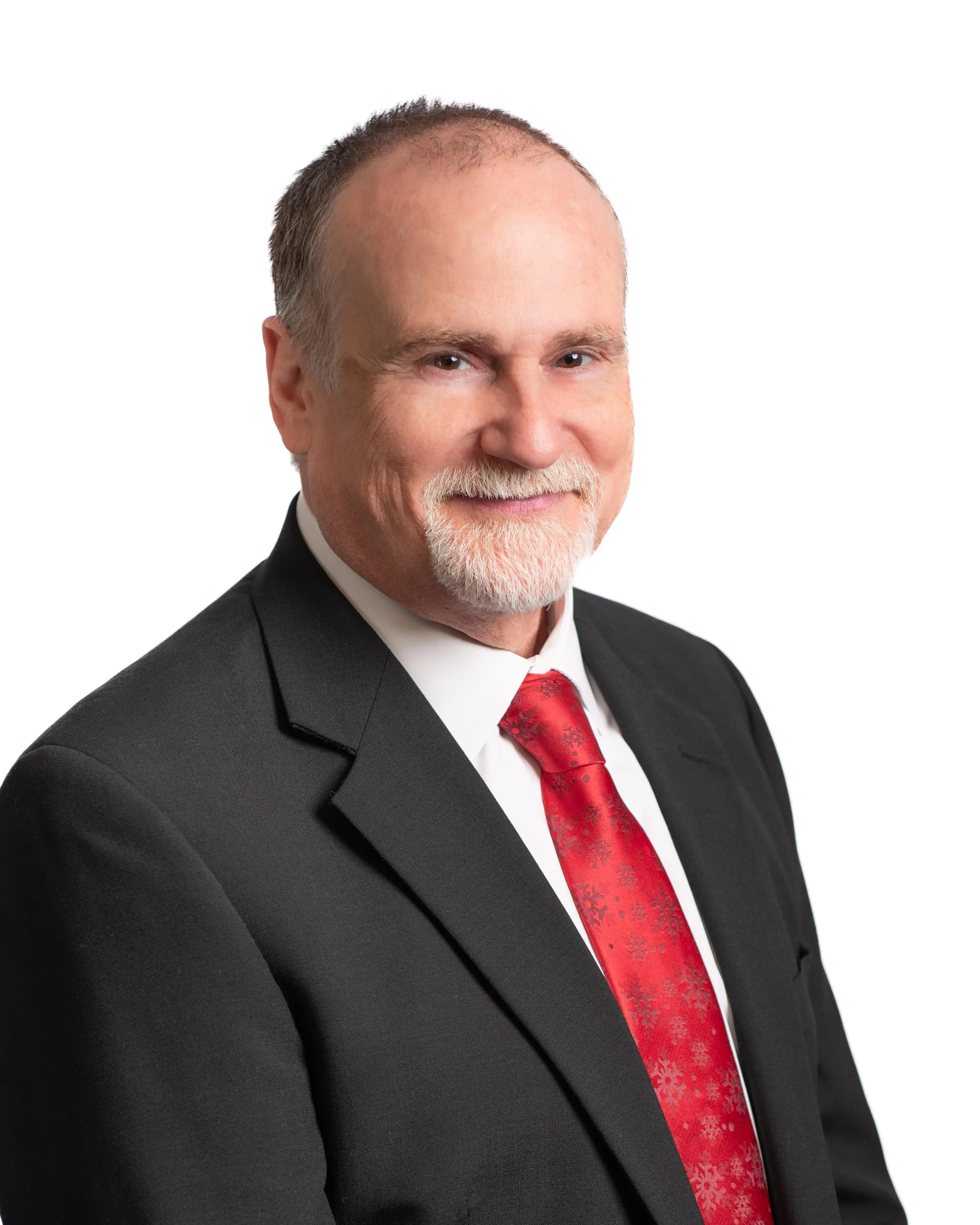 Rodney Chandler — McMichael & Gray, PC