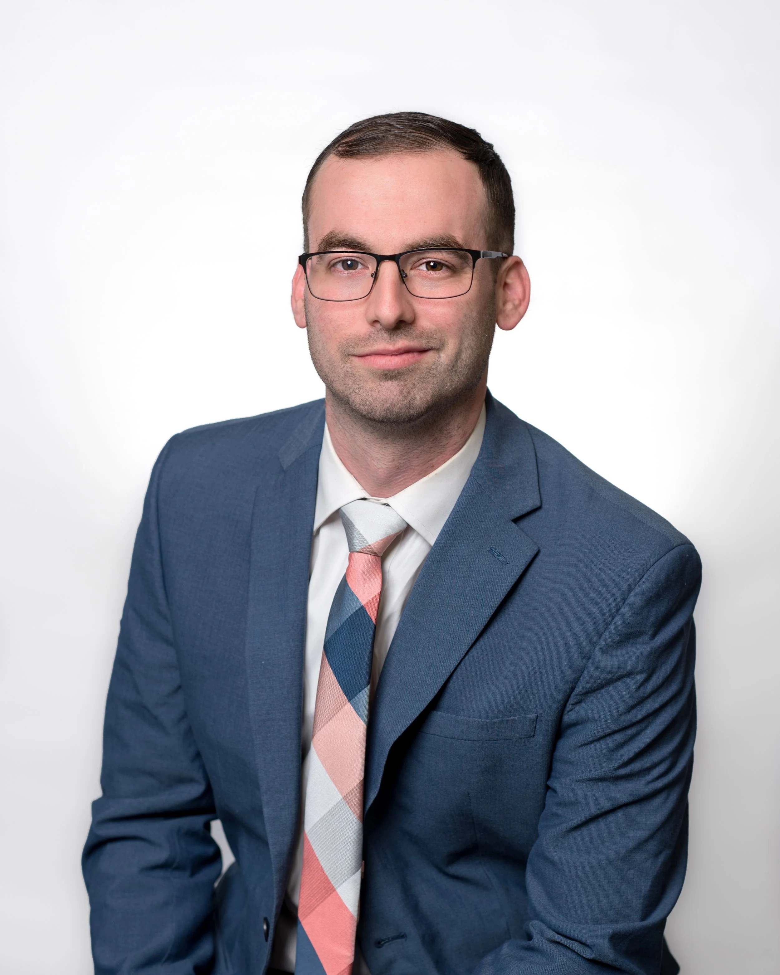 2022 Attorney Page — McMichael & Gray, PC