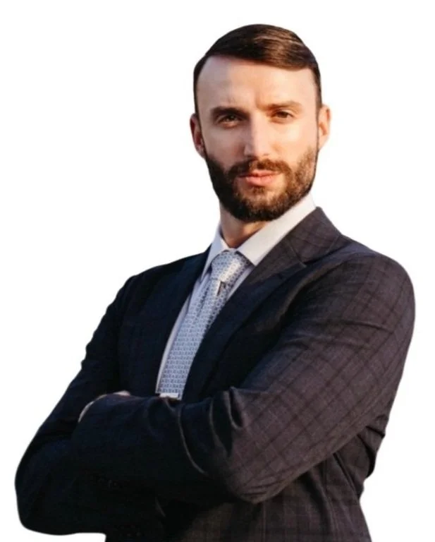 2022 Attorney Page — McMichael & Gray, PC