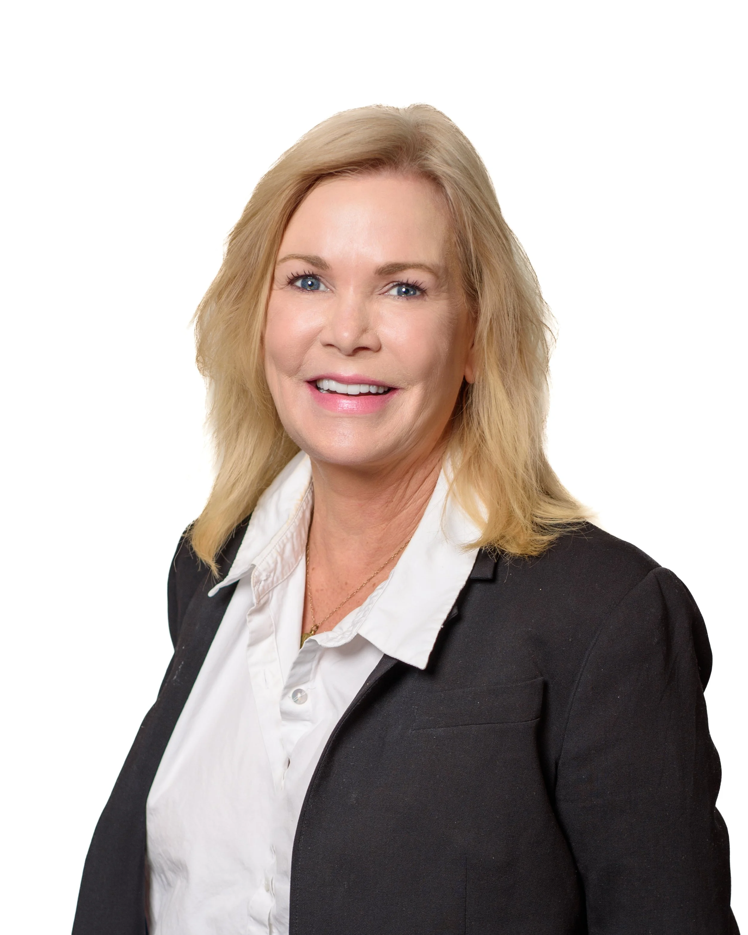 Rachel Iverson — McMichael & Gray, PC