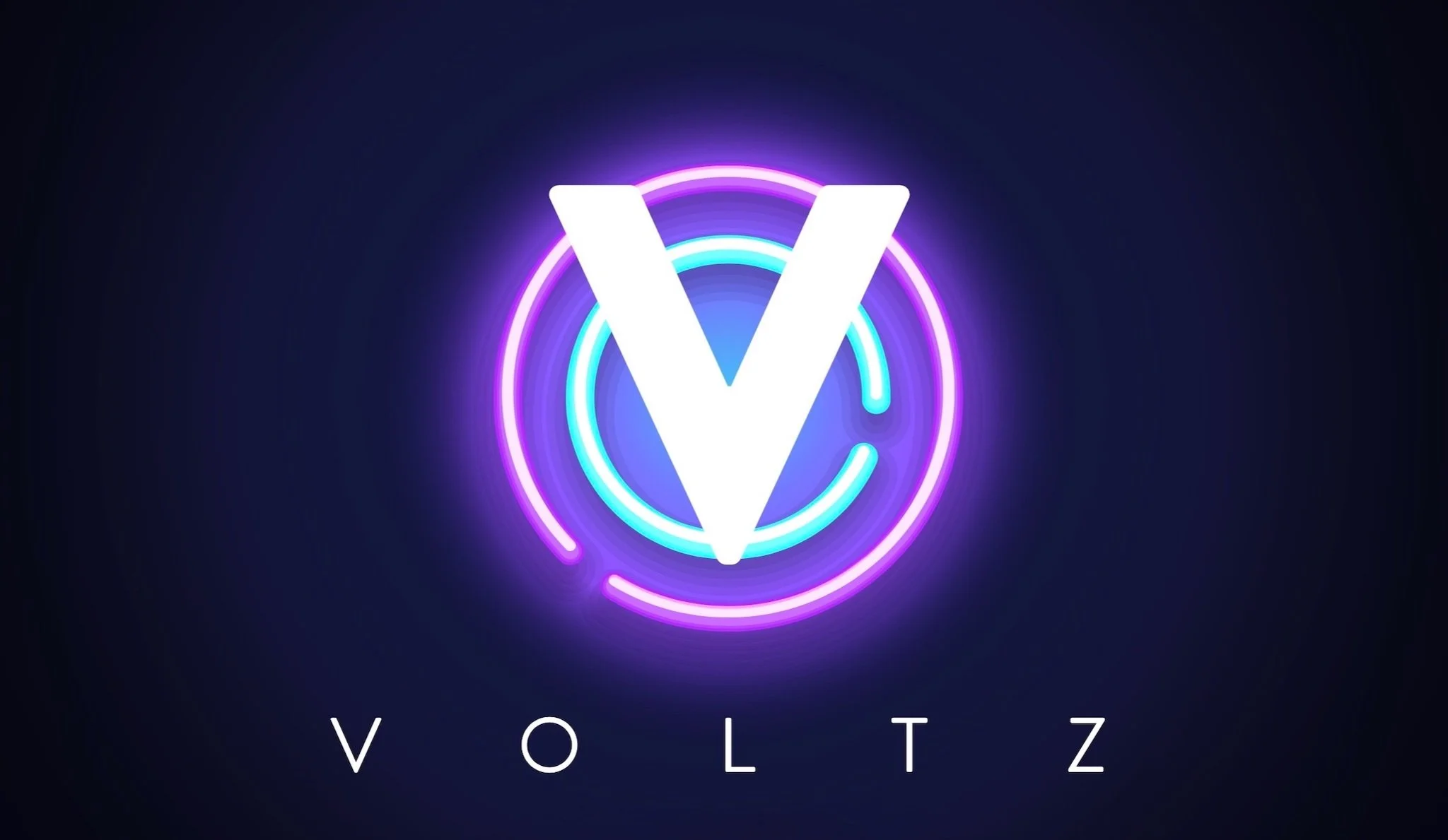 Voltz Logo Voltz Logo The Apprentice Design | TikTok