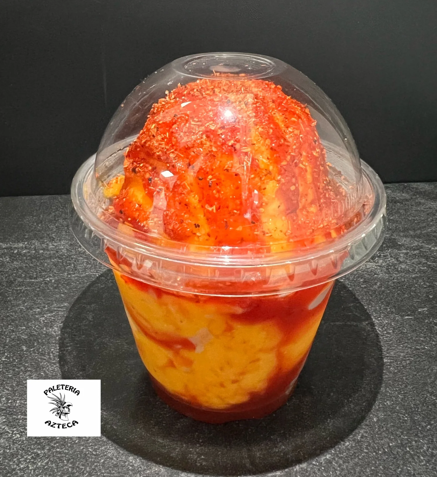 Catering — Paleteria Azteca