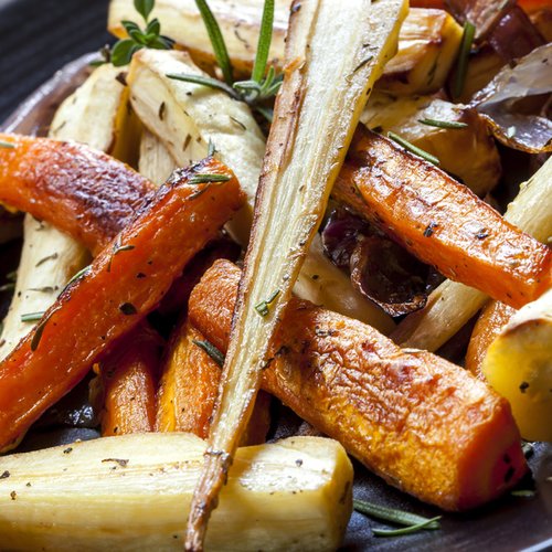 Roasted Root — River Wave Foods