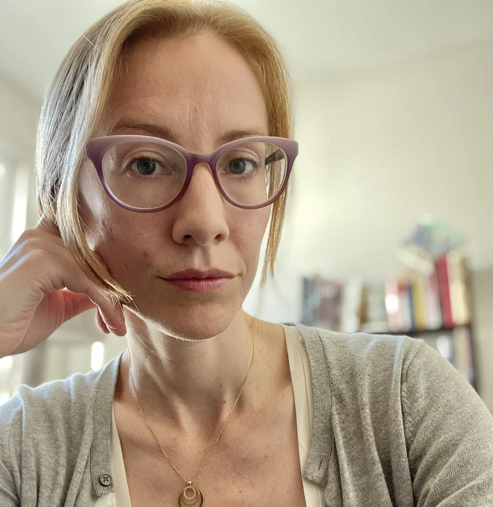 The Cartoon Art Museum presents the art of Melissa Pagluica in the ...