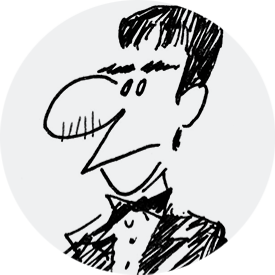 Contact — Cartoon Art Museum