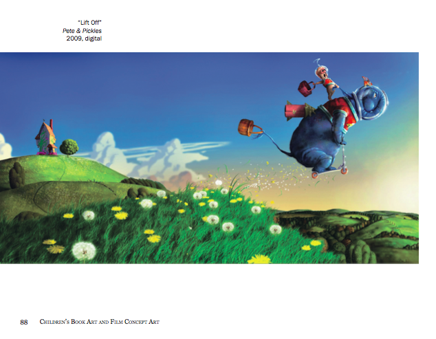 From Bloom County to Mars: The Imagination of Berkeley Breathed ...