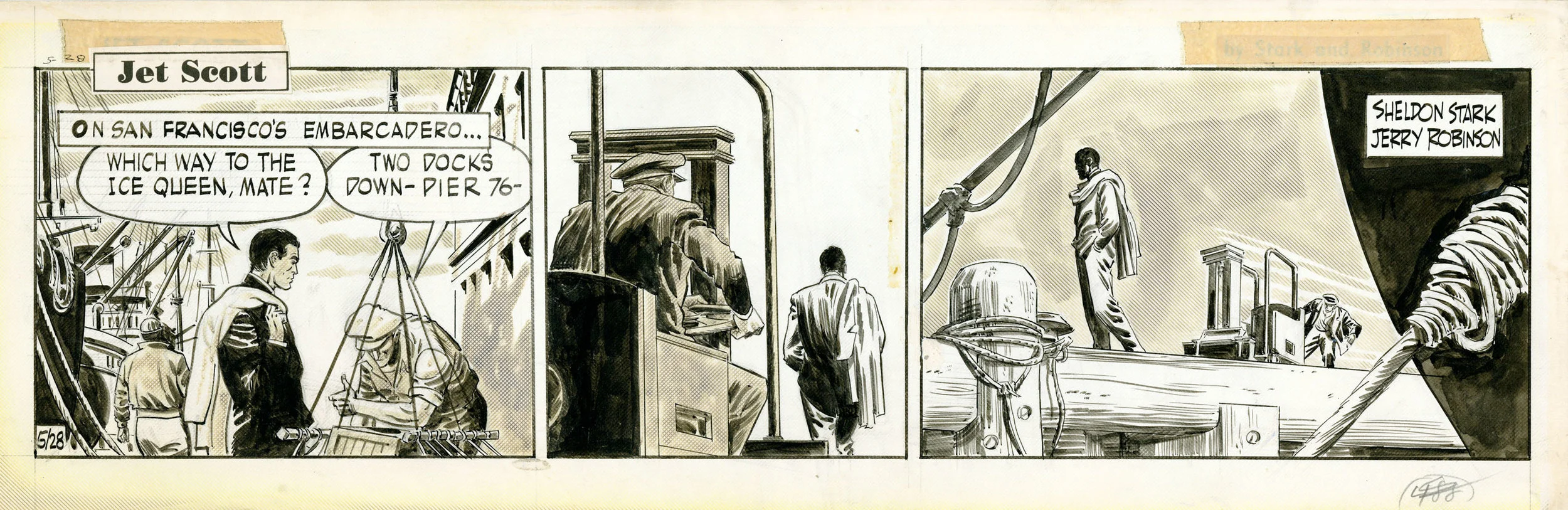 Contact — Cartoon Art Museum