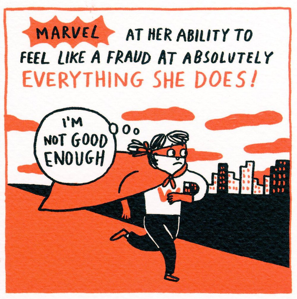 Gemma Correll — Cartoon Art Museum