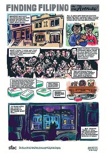 A Celebration of Filipino Komiks — Cartoon Art Museum