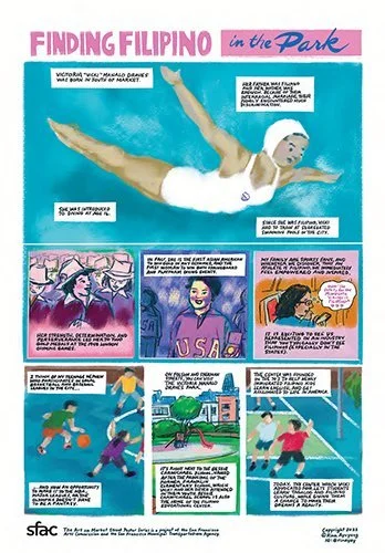 A Celebration of Filipino Komiks — Cartoon Art Museum