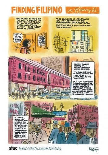 A Celebration of Filipino Komiks — Cartoon Art Museum