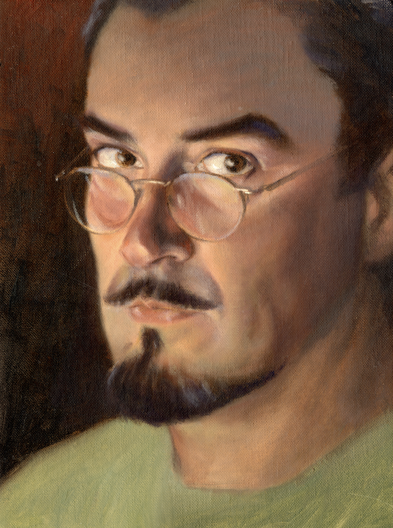 The Rocketeer: The Life and Legacy of Dave Stevens — Cartoon Art Museum