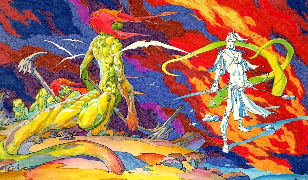 A Celebration of Filipino Komiks — Cartoon Art Museum