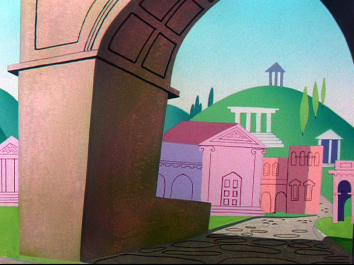 A Treasury of Animation (2024) — Cartoon Art Museum