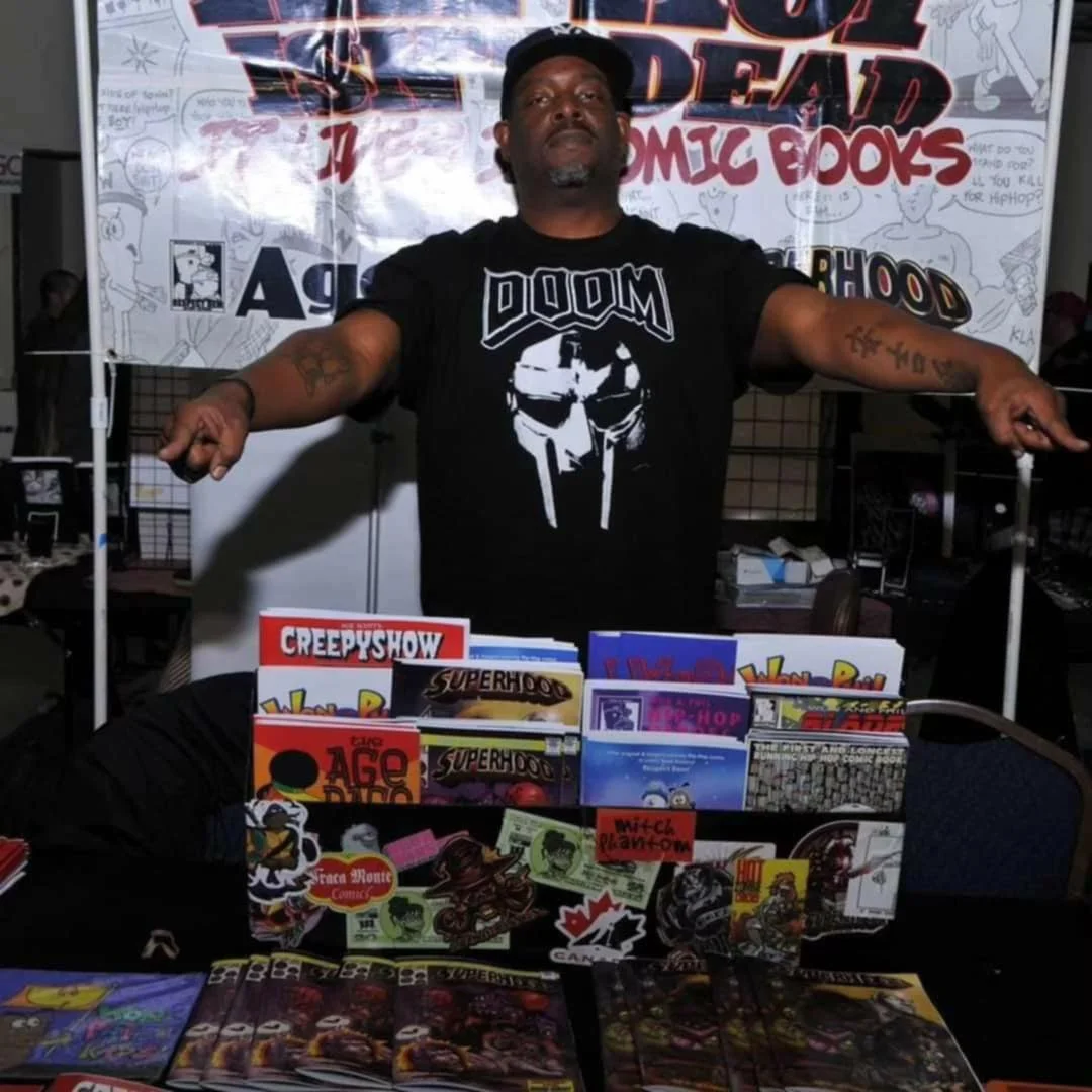 Cartoonist IRL: Age Scott (The Age Page) — Cartoon Art Museum