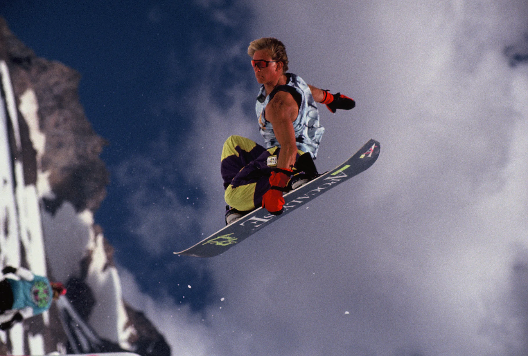 New Page — We Are Camp