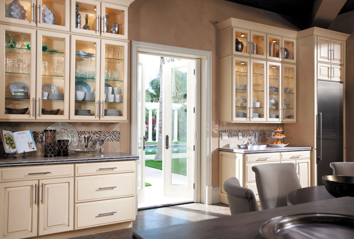 Waypoint Cabinet Showroom Tempe Arizona Structures Design
