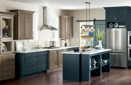 Diamond Cabinets Maritime Color | Cabinets Matttroy