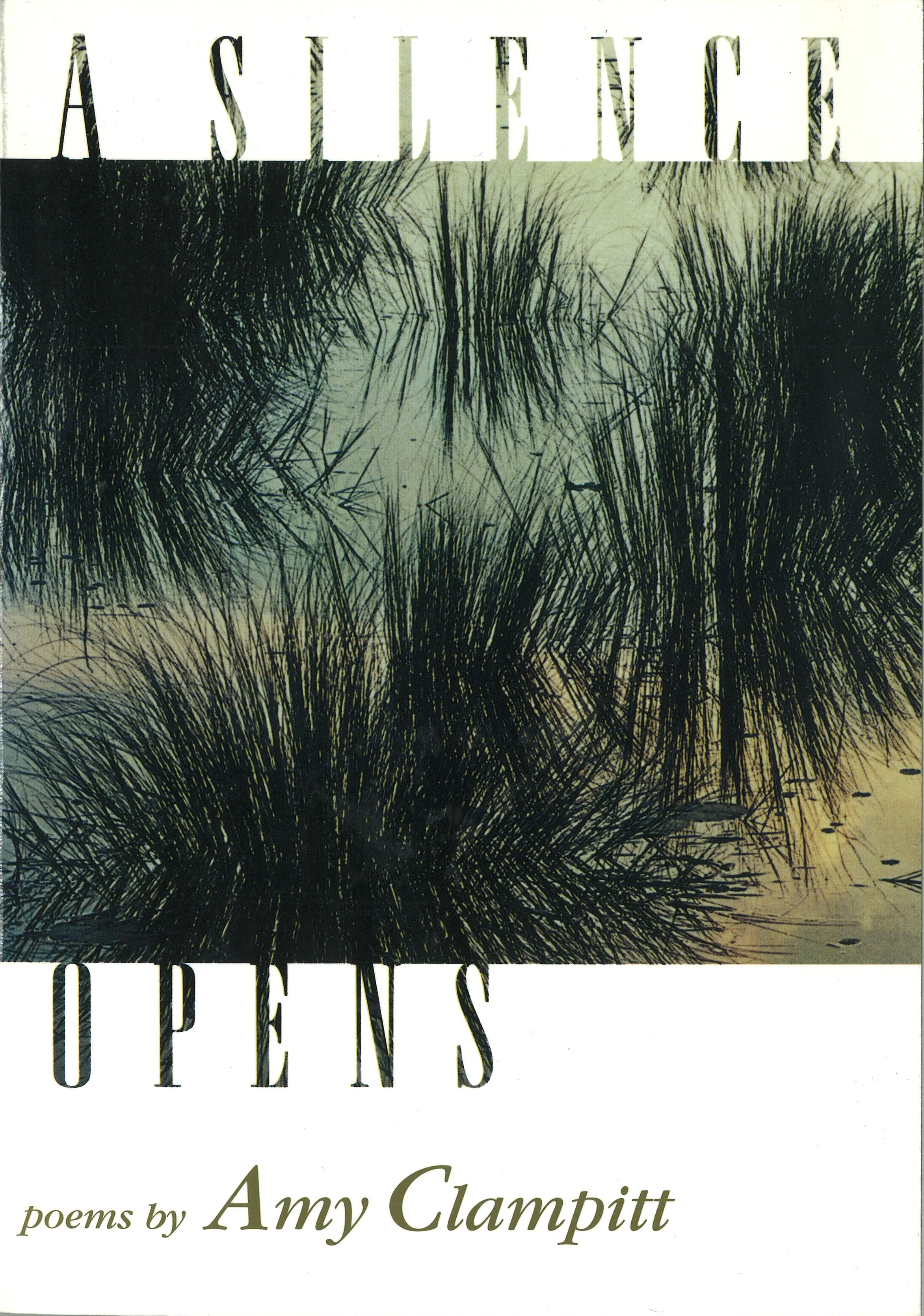 Works — Amy Clampitt