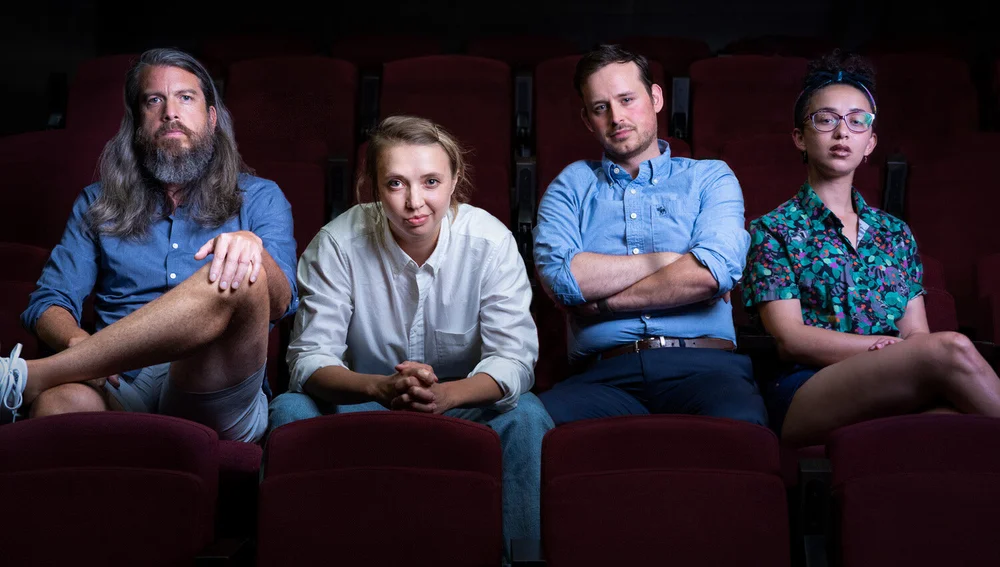 UPCOMING — PIPPA MACKIE