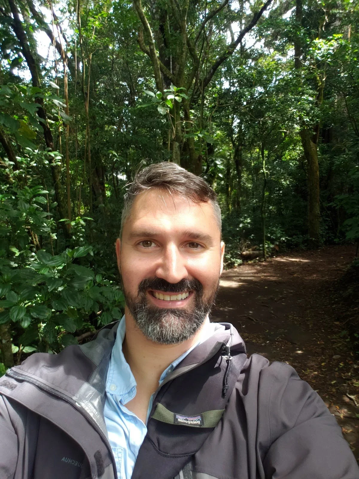 Mark Gibson — Sustainable Innovation Initiatives